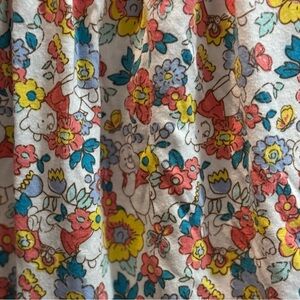 Disney | Other | Floral Winnie The Pooh Romper | Poshmark
